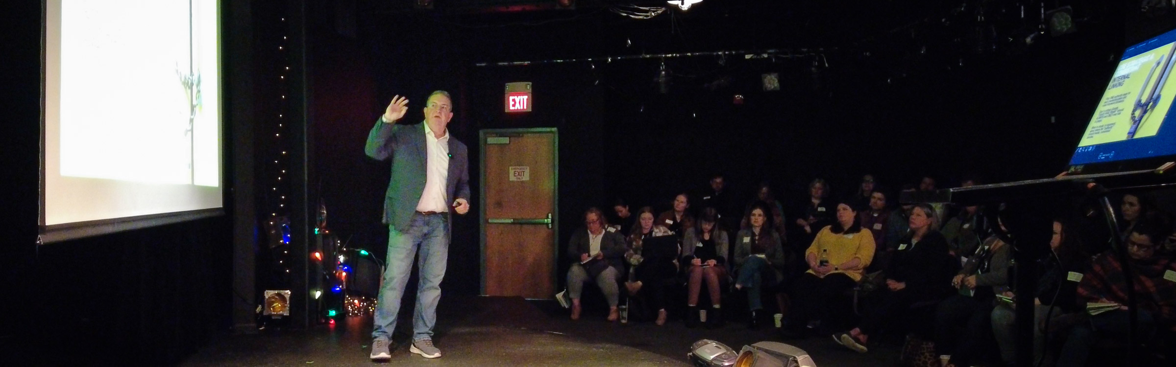 The Personal and Professional Home of Kevin Mullett